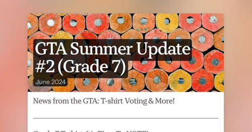 Design newsletters to spread the word online | Smore
