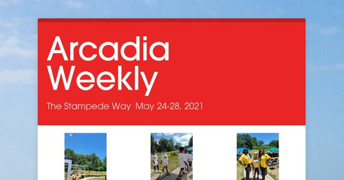 Design newsletters to spread the word online | Smore