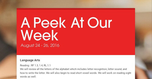 Design newsletters to spread the word online | Smore