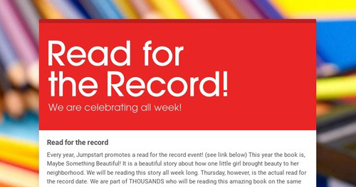 Design newsletters to spread the word online | Smore