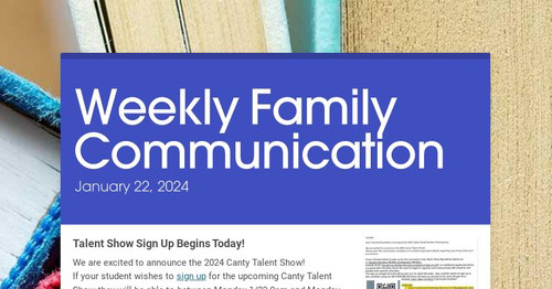 Design newsletters to spread the word online | Smore