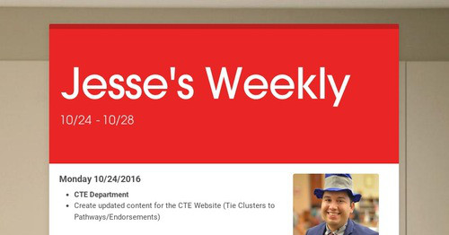 Design newsletters to spread the word online | Smore