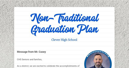 Design newsletters to spread the word online | Smore