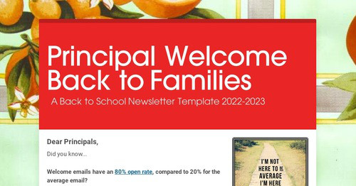 Design newsletters to spread the word online | Smore