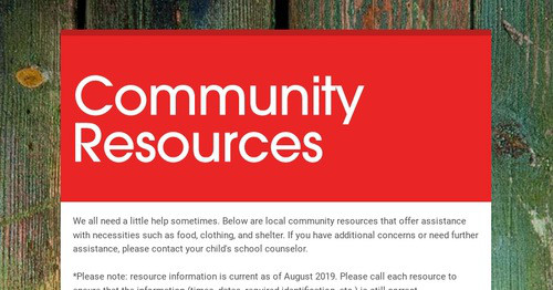 Design newsletters to spread the word online | Smore