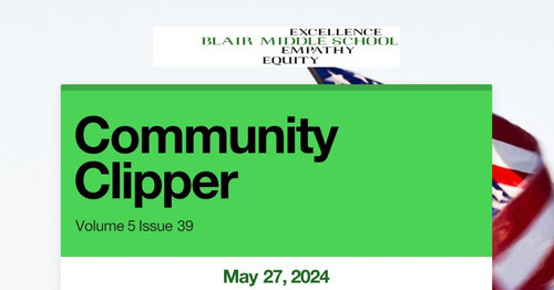 Community Clipper