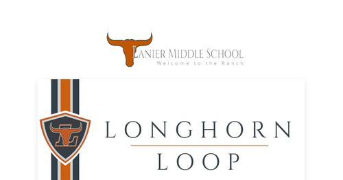 Longhorn Loop | Smore Newsletters