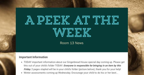 Design newsletters to spread the word online | Smore
