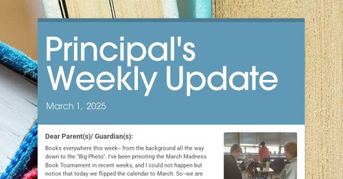 Design newsletters to spread the word online | Smore