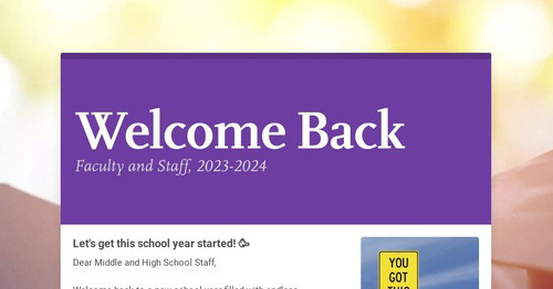 Design newsletters to spread the word online | Smore