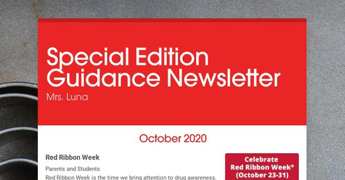 Design newsletters to spread the word online | Smore