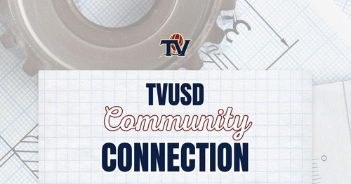 TVUSD COMMUNITY CONNECTION
