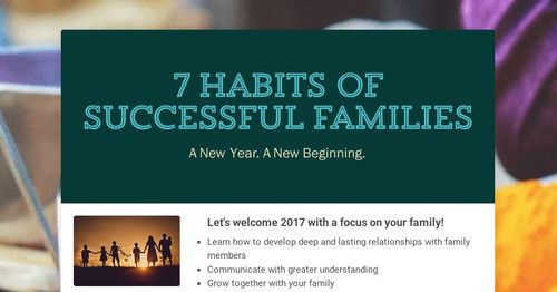 Design newsletters to spread the word online | Smore