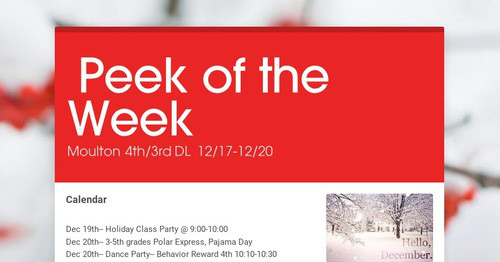 Design newsletters to spread the word online | Smore