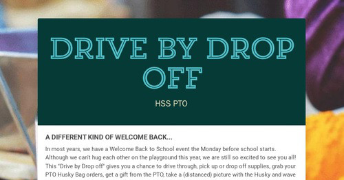 Design newsletters to spread the word online | Smore