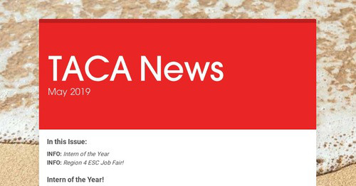 Design newsletters to spread the word online | Smore