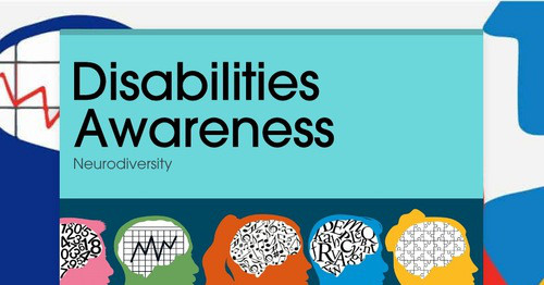 Disabilities Awareness