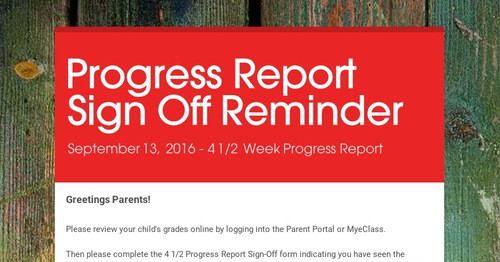 Design newsletters to spread the word online | Smore