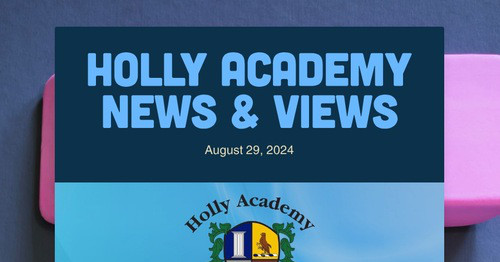 Design newsletters to spread the word online | Smore