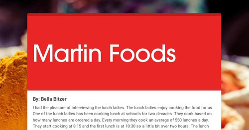 Design newsletters to spread the word online | Smore