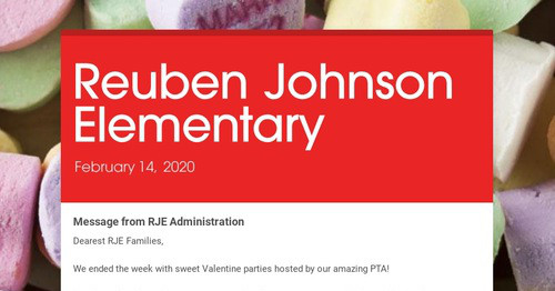Design newsletters to spread the word online | Smore