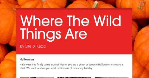 Design newsletters to spread the word online | Smore