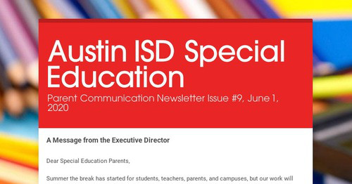 Design newsletters to spread the word online | Smore