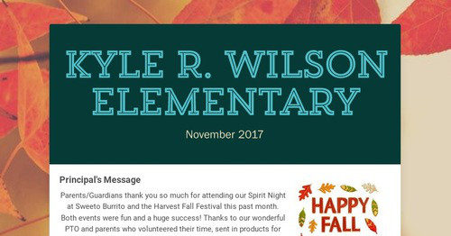 Design newsletters to spread the word online | Smore