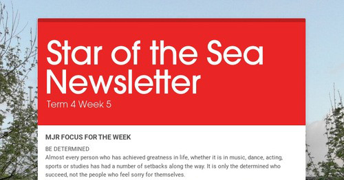 Design newsletters to spread the word online | Smore