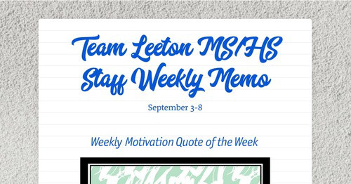 Design newsletters to spread the word online | Smore
