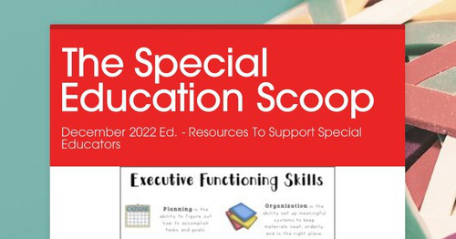 Design newsletters to spread the word online | Smore