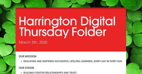 Design newsletters to spread the word online | Smore