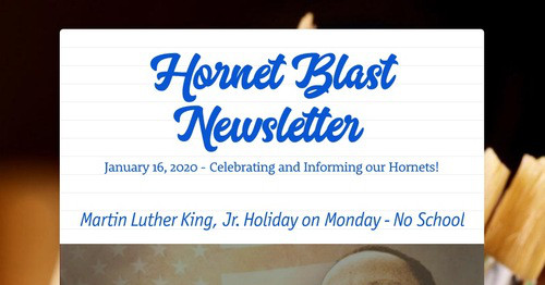 Design newsletters to spread the word online | Smore
