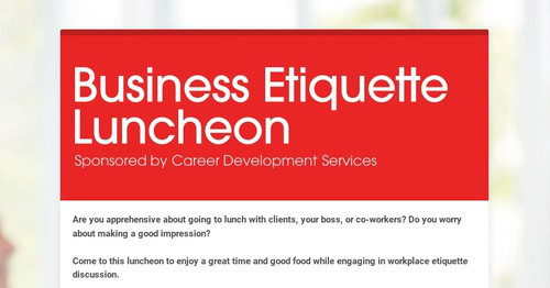 Design newsletters to spread the word online | Smore