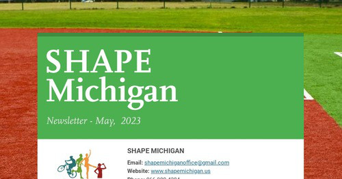 Design newsletters to spread the word online | Smore