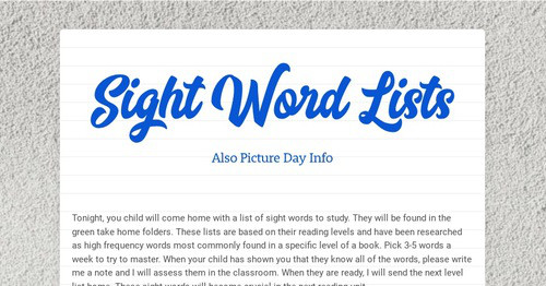 Design newsletters to spread the word online | Smore