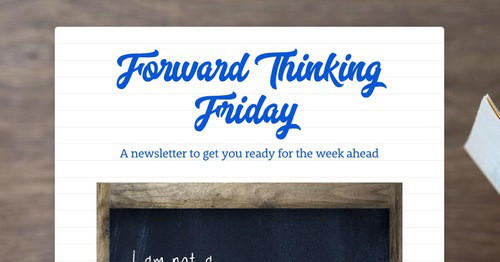 Design newsletters to spread the word online | Smore