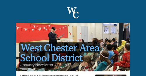 Design newsletters to spread the word online | Smore