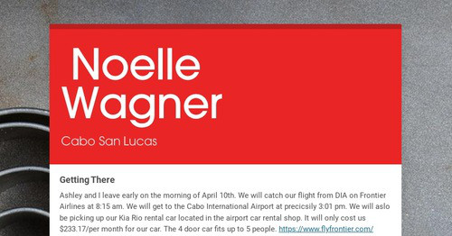 Design newsletters to spread the word online | Smore
