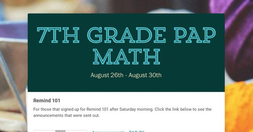 Design newsletters to spread the word online | Smore