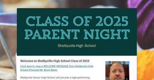 Design newsletters to spread the word online | Smore