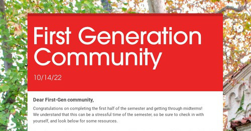 Design newsletters to spread the word online | Smore