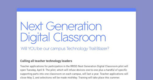 Design newsletters to spread the word online | Smore