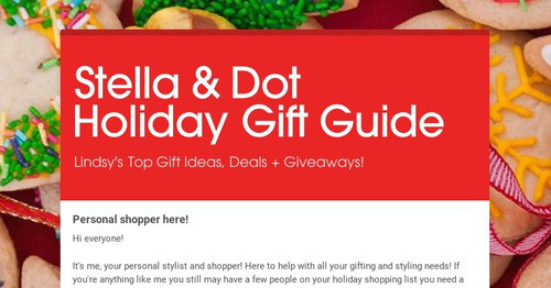Design newsletters to spread the word online | Smore