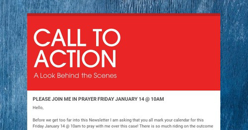 CALL TO ACTION | Smore Newsletters