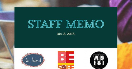 Design newsletters to spread the word online | Smore