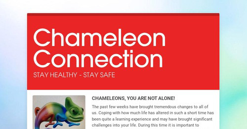 Design newsletters to spread the word online | Smore