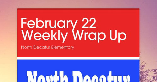 Design newsletters to spread the word online | Smore