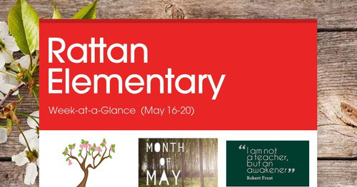 Rattan Elementary