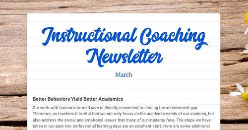 Design newsletters to spread the word online | Smore